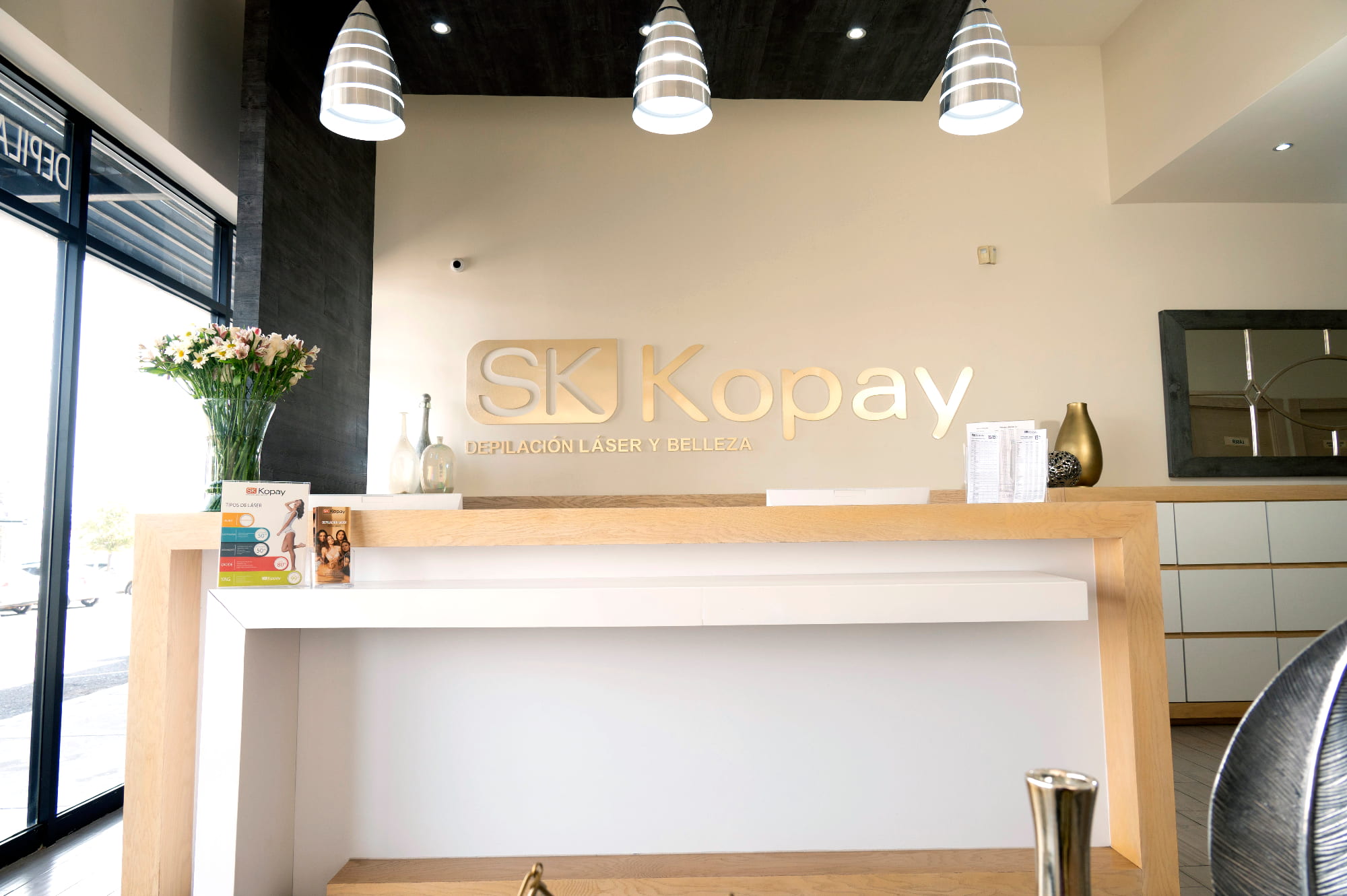 Kopay | Depilación Láser y Belleza